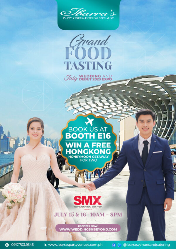 Events and Promo - Weddings and Beyond