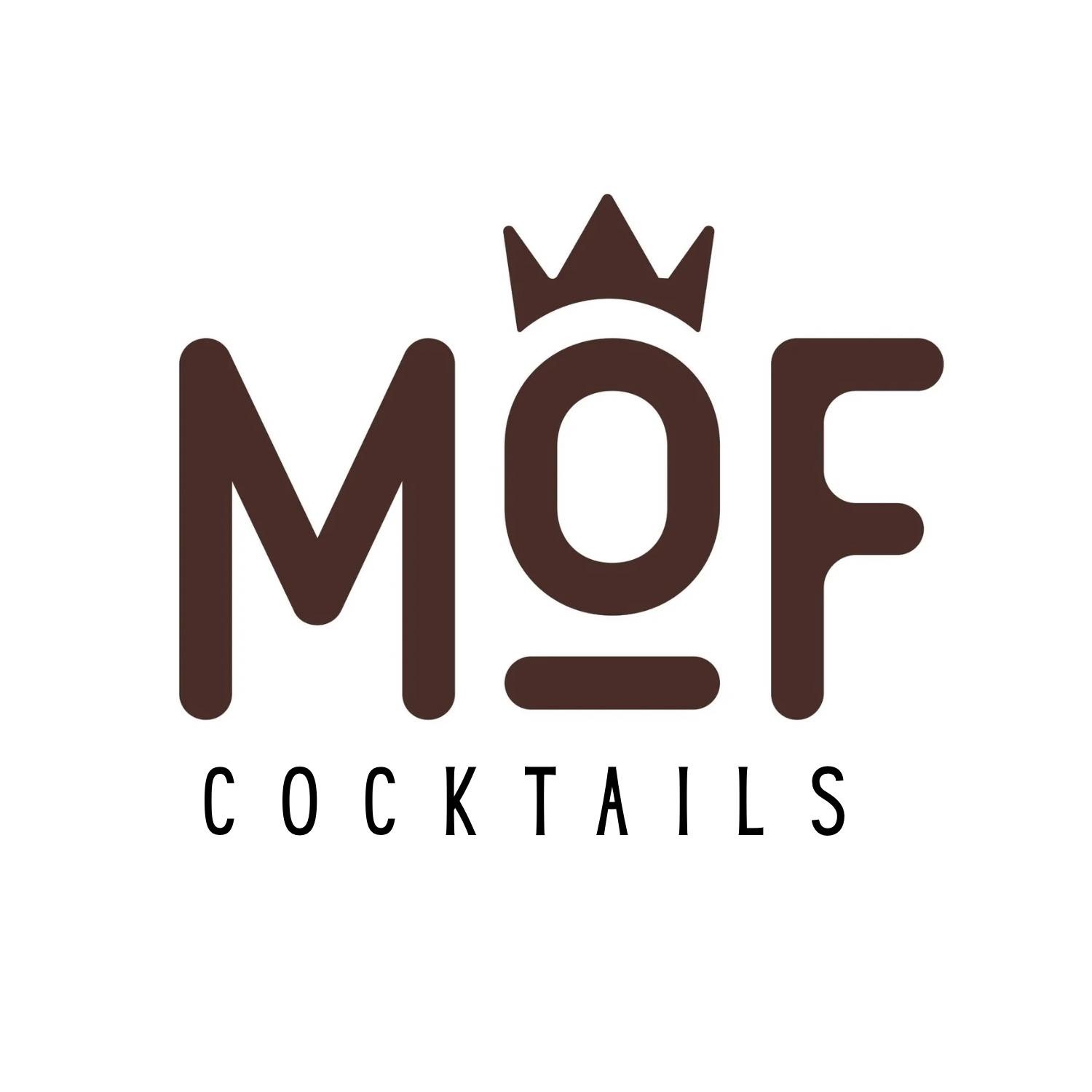 MOF Cocktails - Weddings and Beyond
