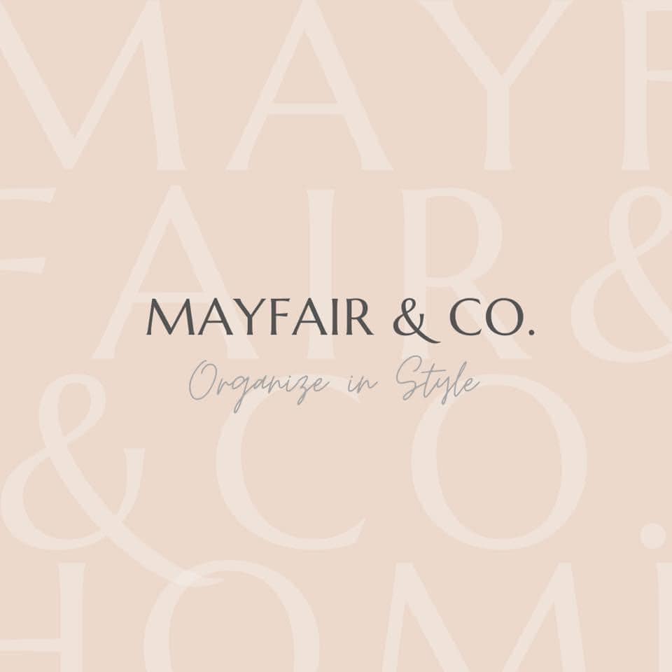 Mayfair & Co. - Weddings and Beyond