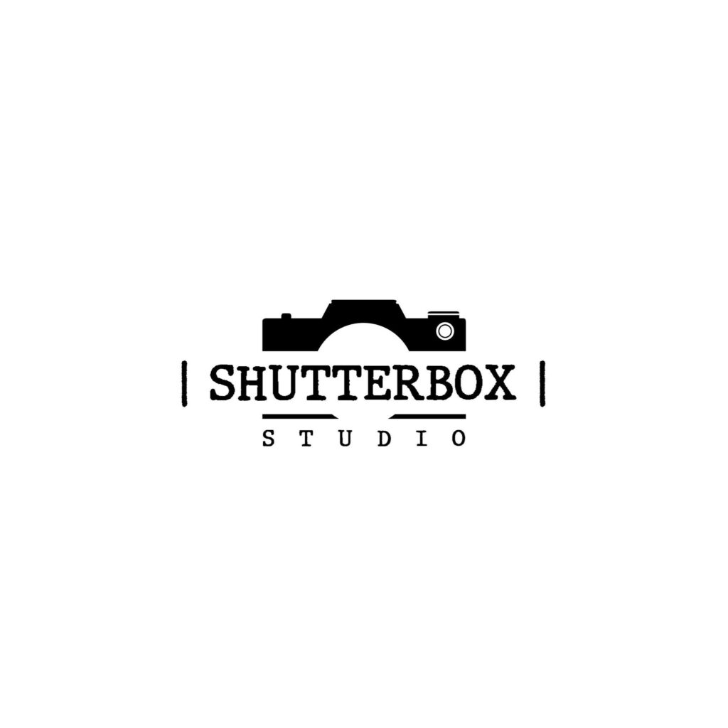 Shutterbox Studio - Weddings and Beyond