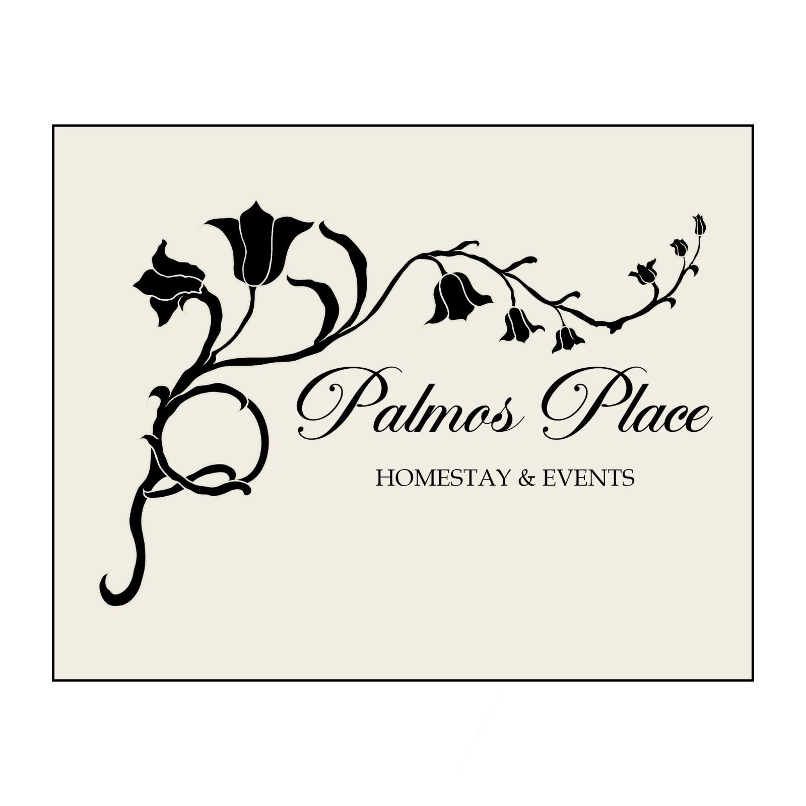 Palmos PLACE - Weddings and Beyond